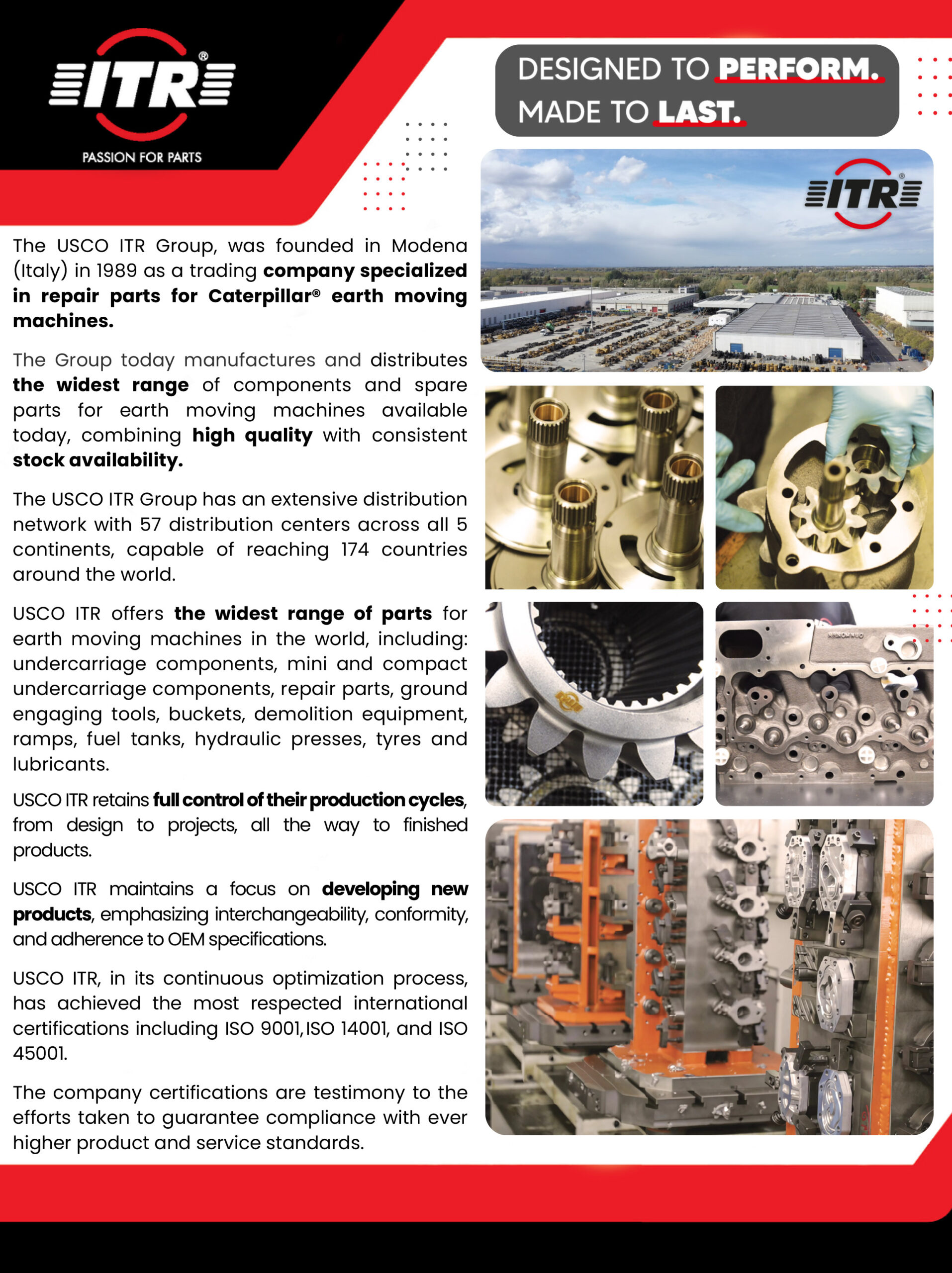Brand ITR – Kian Ann Engineering