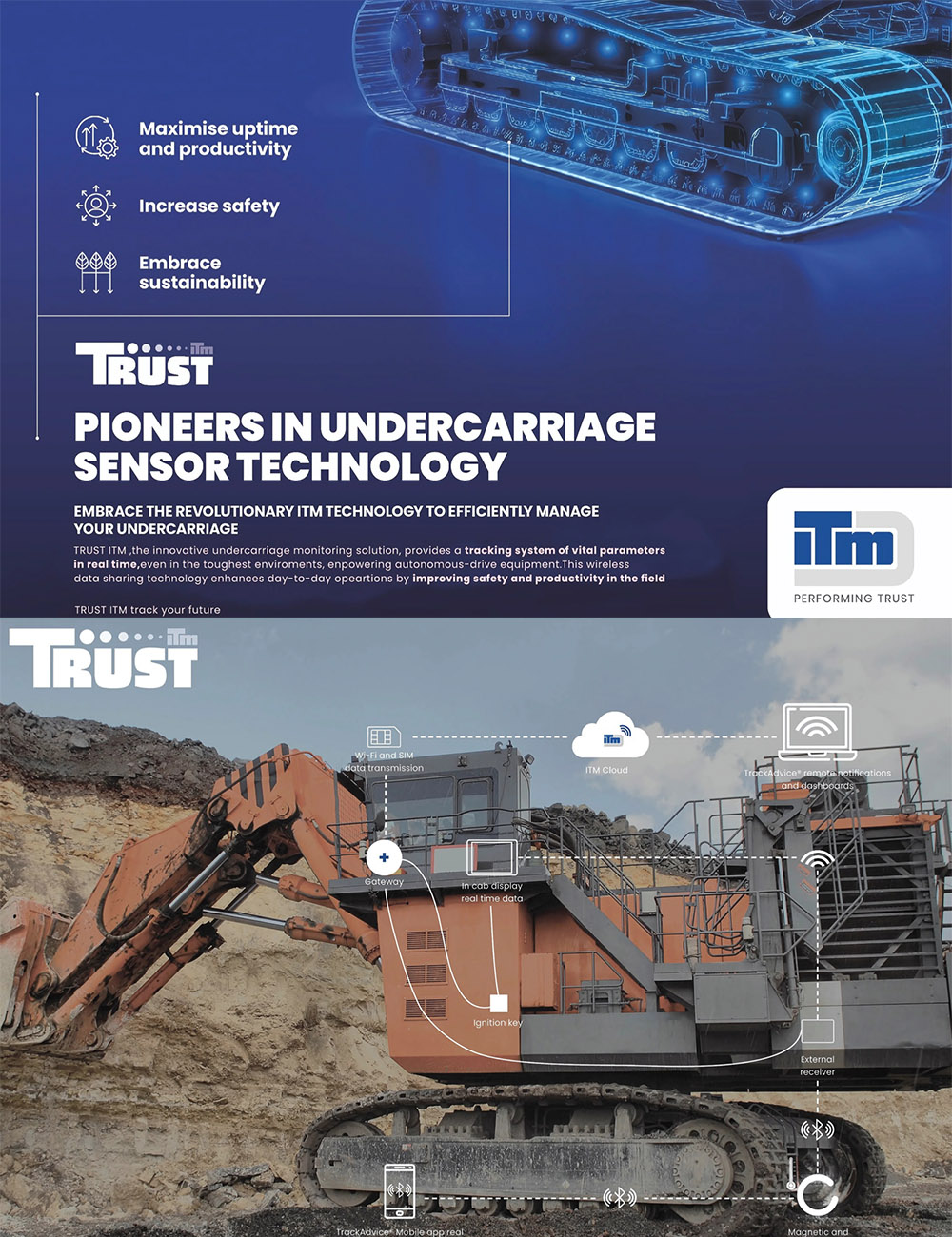 Brand ITM – Kian Ann Engineering